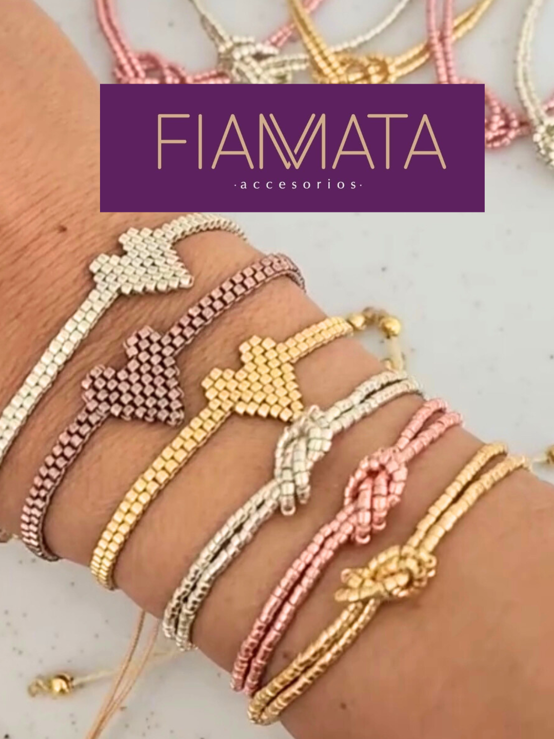 FIAMMATA JEWELRY – EKLA BOUTIQUE