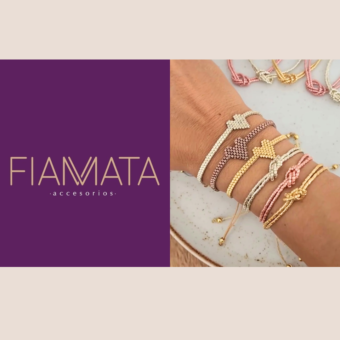 FIAMMATA JEWELRY – EKLA BOUTIQUE