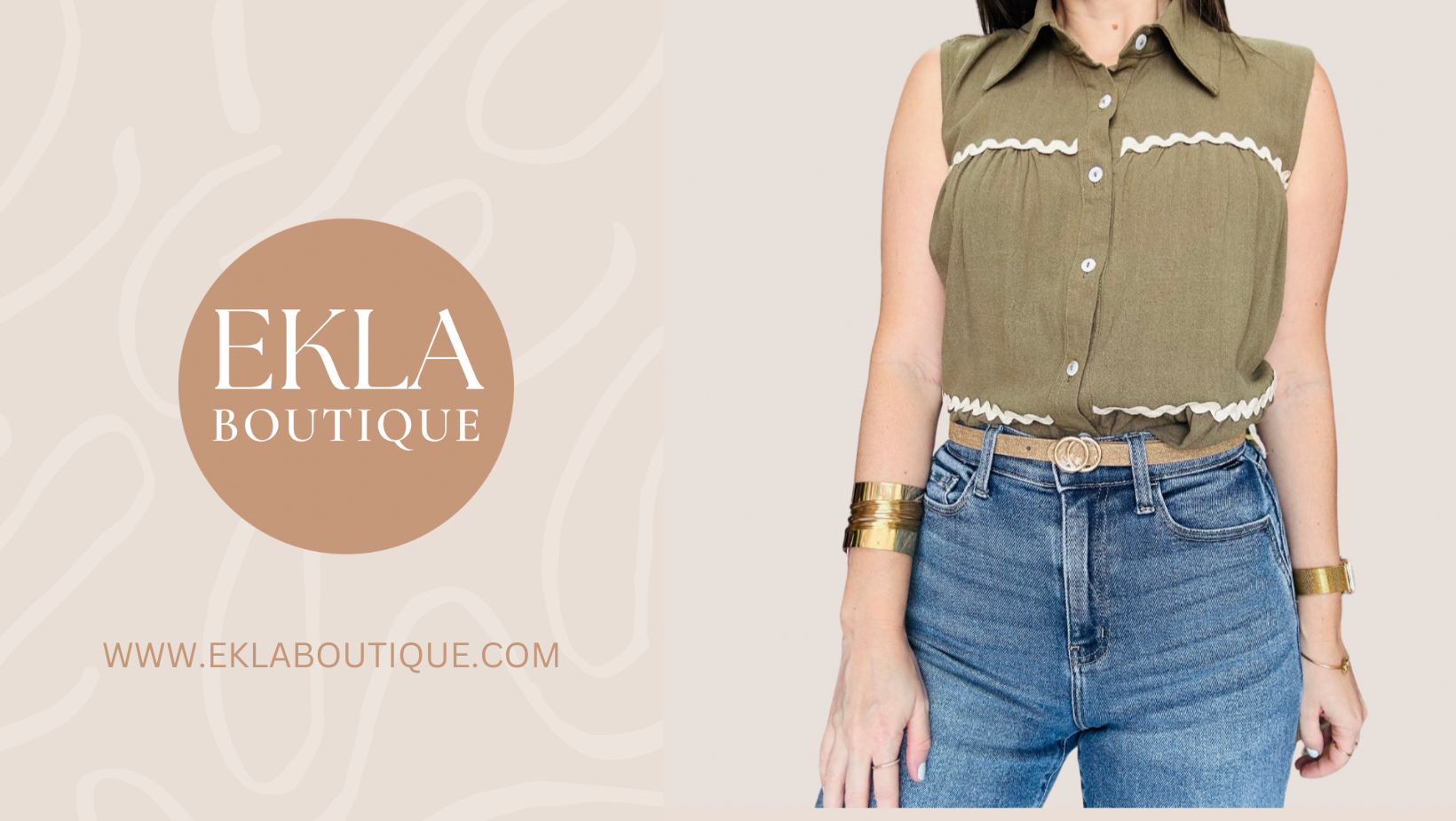 EKLA BOUTIQUE